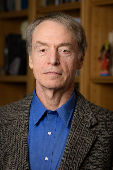 IFS Counselor-Teacher and Author - Robert Falconer