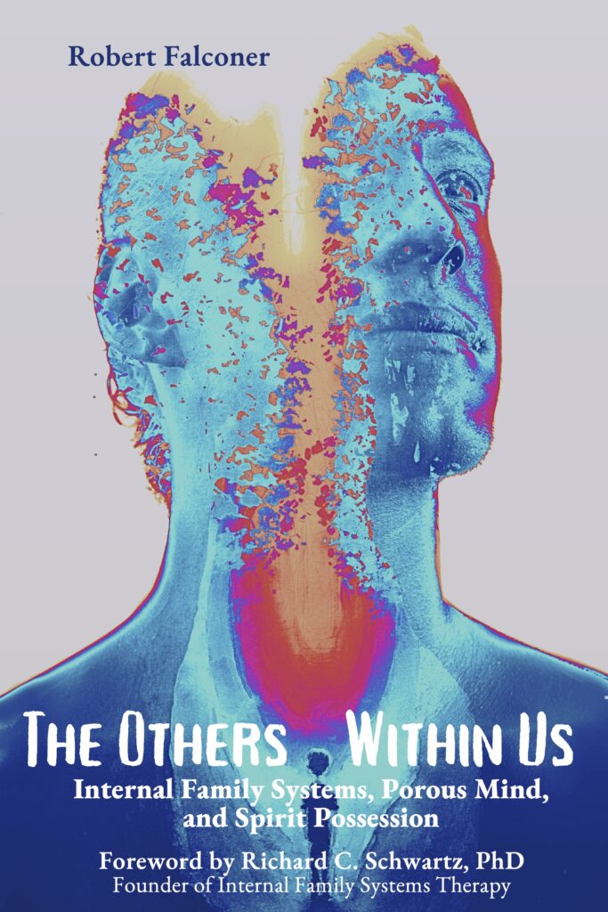 The Others Within Us - Robert Falconer