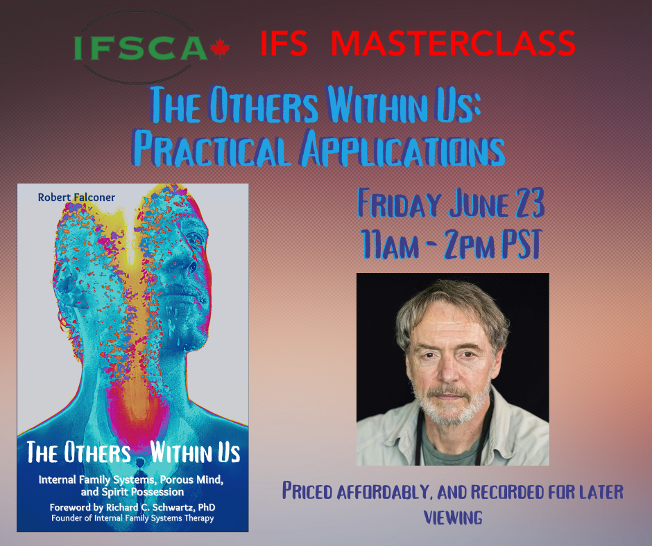 Workshops - Robert Falconer