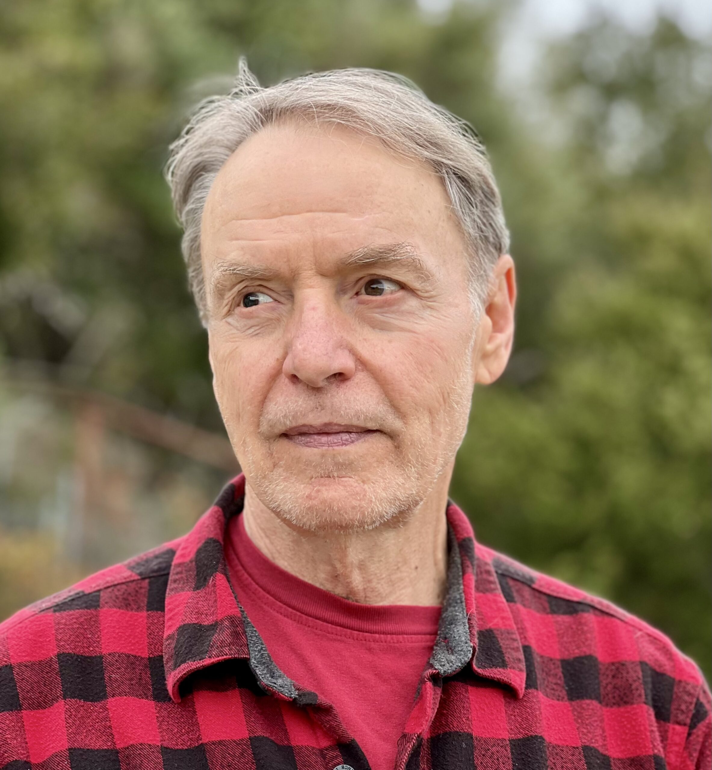 IFS Consultant - Teacher and Author - Robert Falconer